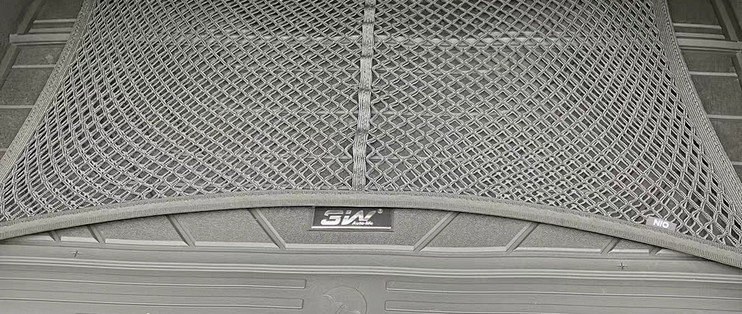 3W全TPE全能尾箱垫：为你的蔚来ET7 ET5 ES7 ES6 EC6定制完美保护_车用功能用品_什么值得买