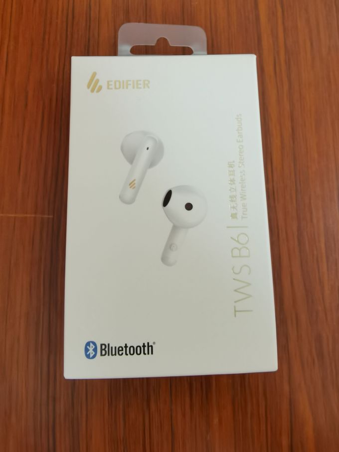 漫步者TWS-B6_什么值得买