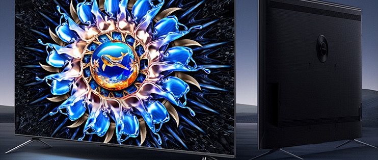 海信65寸ACE2（E75K）和TCL的T7H哪个更值得购买？对比分析_电视_什么值得买