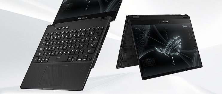 ROG 幻13(Flow X13)升级32G运行内存、硬盘、核显、165HZ屏幕_笔记本电脑_什么值得买