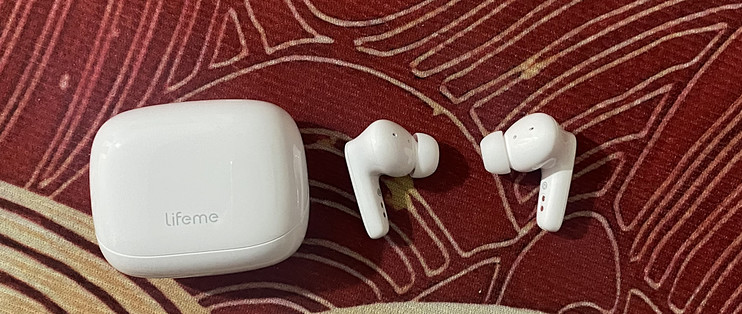 专业K歌与超长续航的完美结合:lifeme魅蓝Blus K_耳机_什么值得买