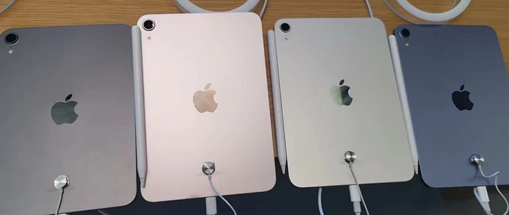 iPad mini7什么时候出来？等mini7还是选择mini6？_iPad_什么值得买