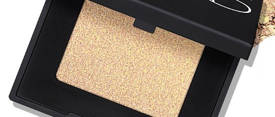 展现内心闪耀灿烂——NARS纳斯炫闪单色眼影1.1g 银河香槟色 #RIO DELAPLATA_眼部彩妆_什么值得买