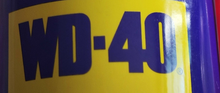 双十一我推荐你买wd40用途广泛_机油_什么值得买