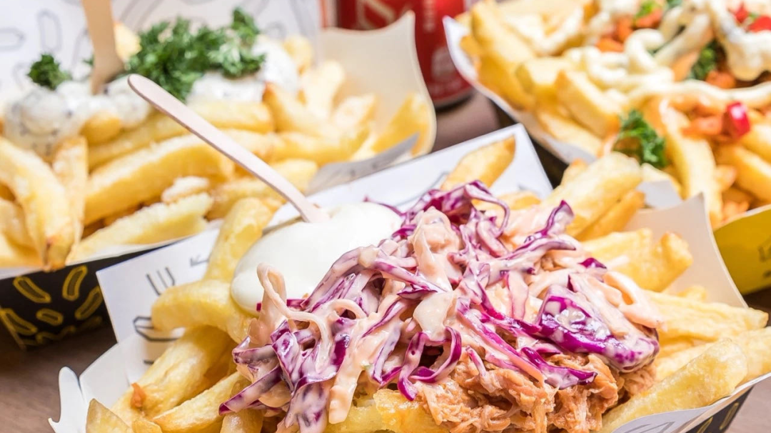 【逛展团招募中】陆家嘴咖啡节嗨玩攻略｜收好这8条官方推荐游玩线路！_咖啡_什么值得买