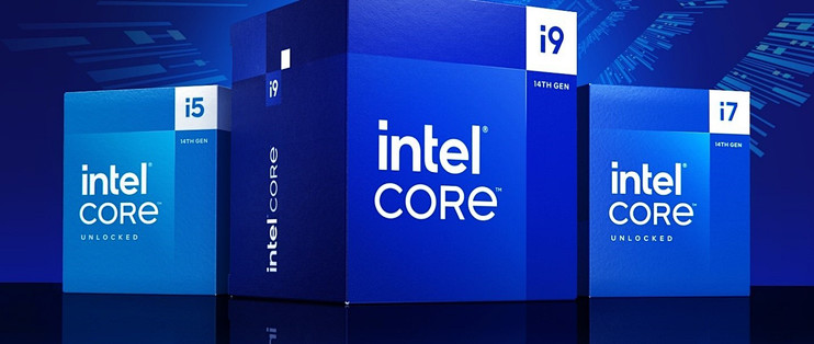 6GHz开箱即得！自带AI加持的应用优化器，英特尔酷睿第14代台式机处理器来了_CPU_什么值得买