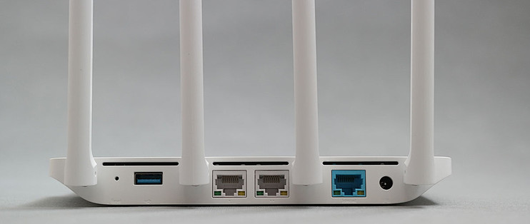 小米R3G刷机breed后刷openwrt_路由器_什么值得买