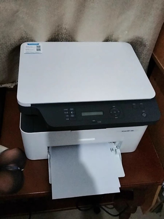 惠普打印机怎么样 惠普1188打印机：高效、便捷与经济的完美结_什么值得买