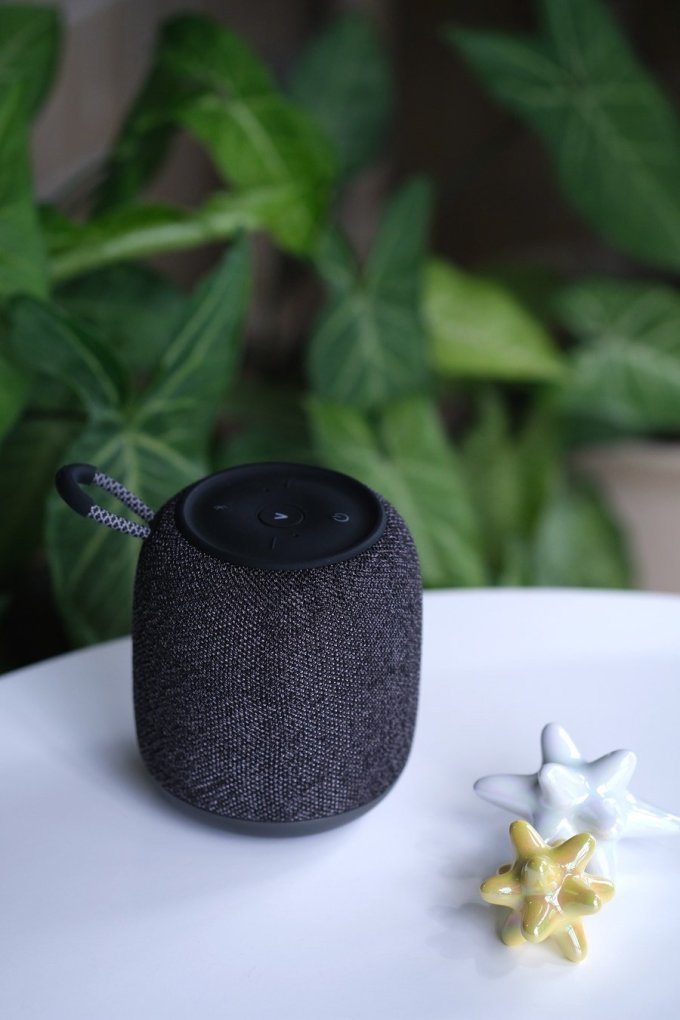 搭载双AI，Vifa ChatMini智能音箱很聪明_什么值得买