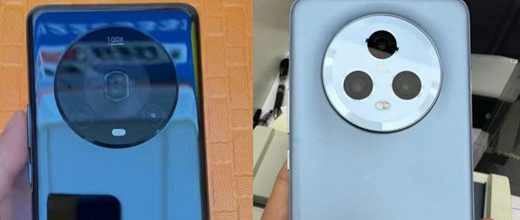 荣耀Magic5和荣耀Magic4Pro当前的价格差不多，怎么选择比较好？_手机_什么值得买