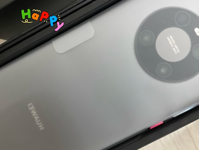 还能战十年的华为Mate 40E Pro_什么值得买