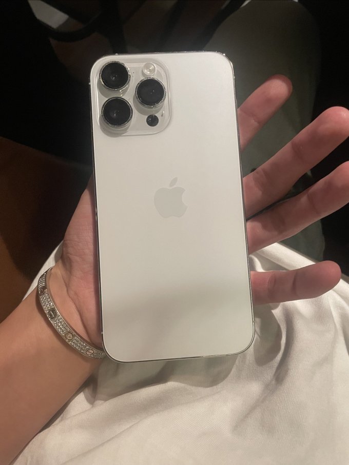 苹果iPhone怎么样 用了几个月的14PM 512G只值6880，有必要贴4500升级15PM吗_什么值得买