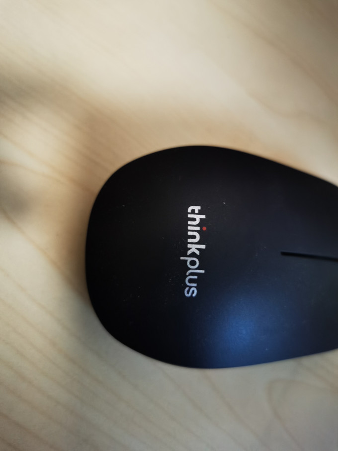 联想M80鼠标怎么样 联想thinkplusM80鼠标_什么值得买