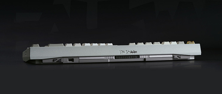 套件前瞻丨Matrix Lab Mr.Hat Faukwaa_键盘_什么值得买