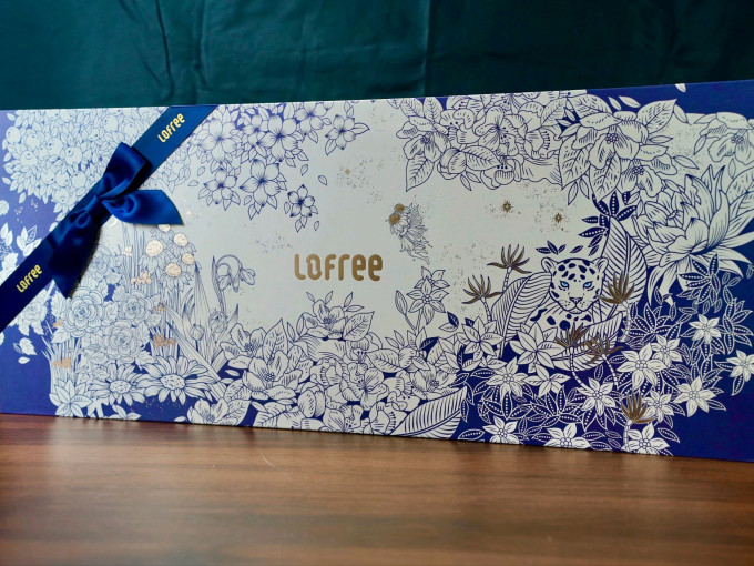 洛斐键盘怎么样 天选送礼键盘：Loffee洛斐小翘神秘之境_什么值得买