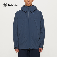 户外装备，除了鸟家，还有GoldWin和英国茅台Montane_冲锋衣_什么值得买