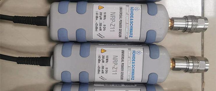 罗德与施瓦茨NRP-Z11 NRPZ21_五金电工_什么值得买