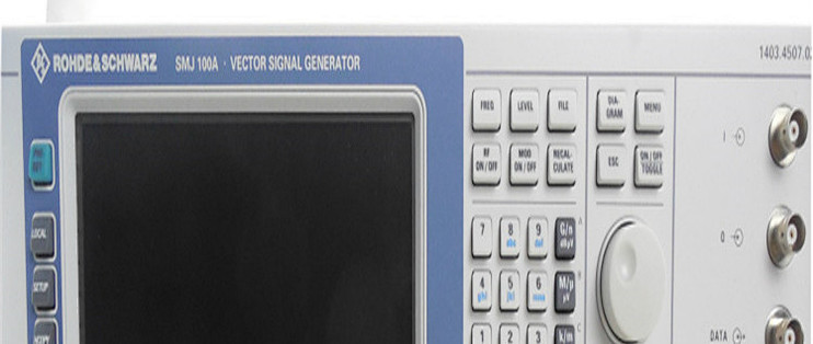 罗德与施瓦茨SMJ100A 射频发生器_其他网络设备_什么值得买