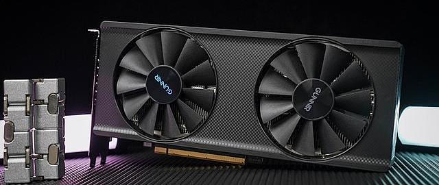 1450的价格，2000元的性能，英特尔锐炫A580不香吗？_显卡_什么值得买