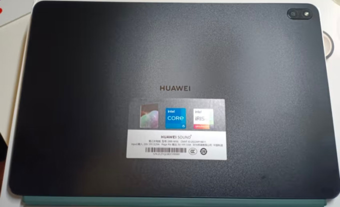 华为MateBook E 2023款windows平板怎么样 华为MateBook E 2023 二合一平板笔记本电脑i5 16GB+1TB 120Hz高刷全面屏英特尔EVO 学习办公平板 ...