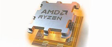 网传丨可算有信儿了！AMD 新一代桌面级 APU 至少有三款，采用混合架构、RDNA3 GPU_CPU_什么值得买