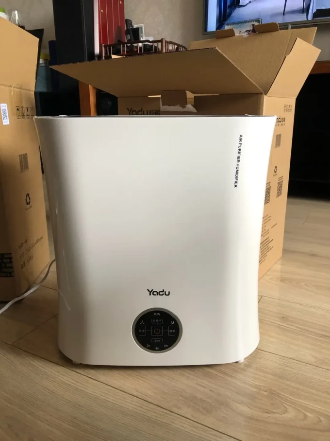 亚都SZK-J030加湿器怎么样 YADU／亚都SZK-J030加湿器_什么值得买