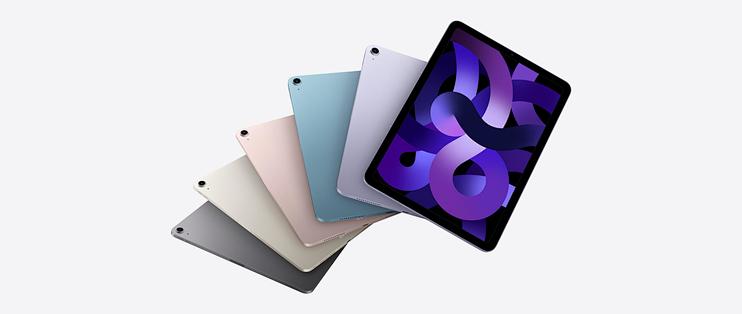 iPad Air5限时新低 到手仅需3399元！_iPad_什么值得买