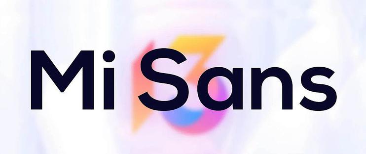 免费下载、允许商用：小米免费商用字体 MiSans L3 发布，符合最新国标 GB18030-2022_软件应用_什么值得买