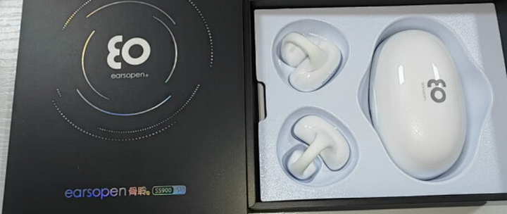 骨聆SS900 SE测评，双十一好价~_耳机_什么值得买