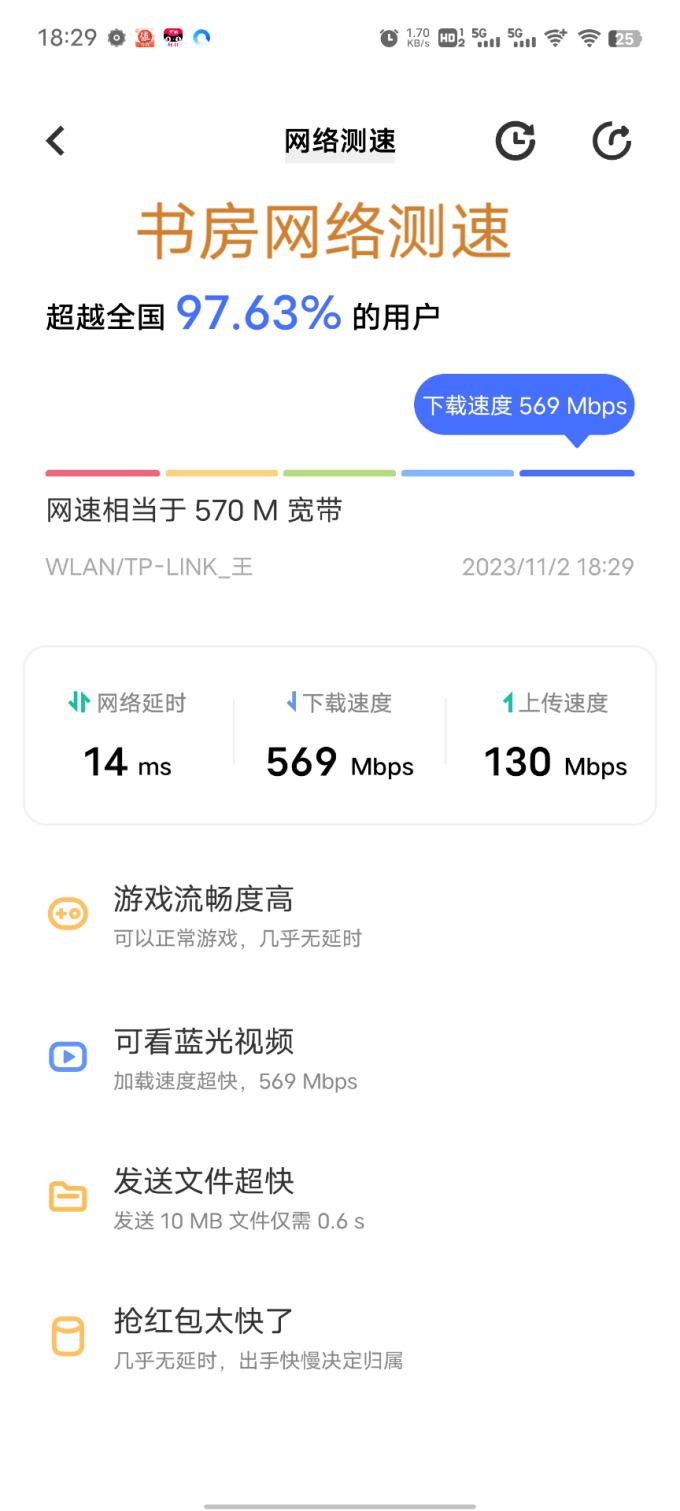 普联TL-XDR5480 易展Turbo版路由器怎么样 349入手TP-5480。TP-LINK 飞流AX5400双频XDR5480易展Turbo版入手使用体验_什么值得买