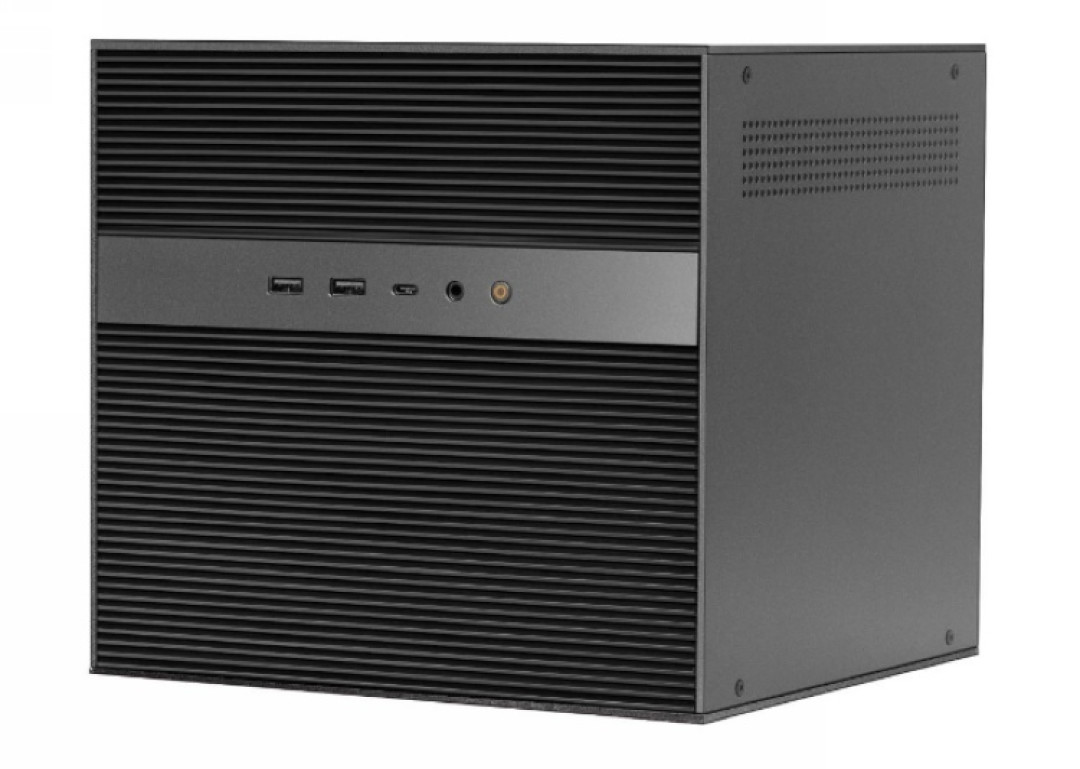 冰鲸科技发布 ZimaCube 系列 NAS ，英特尔平台、最多6路M.2 SSD、4路2.5G千兆_NAS存储_什么值得买