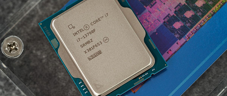 相比7800X3D更全能！Intel i7-13790F更值得双11入手！_CPU_什么值得买