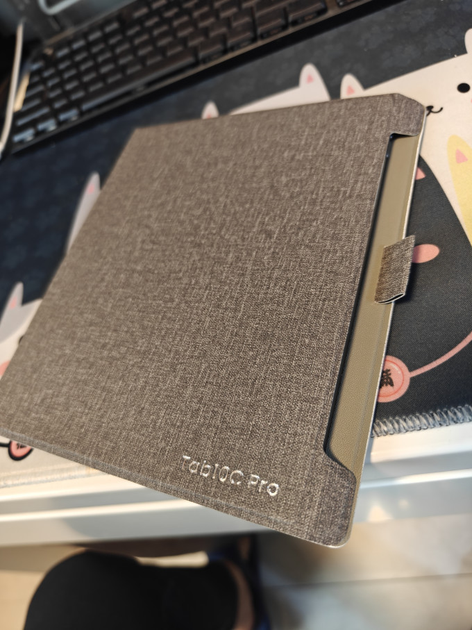 文石平板电脑怎么样 双十一剁手：文石 tab 10c pro!_什么值得买