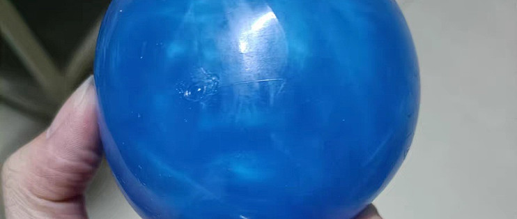 深海奇遇，解压新体验——UHOU粒子解压球 _创意玩具_什么值得买