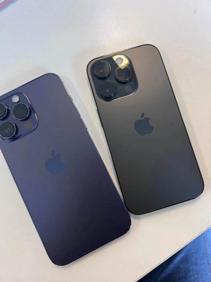 苹果iPhone怎么样 15Pro 和 15Pro max:苹果最新 Pro 系列的区别在哪里？_什么值得买