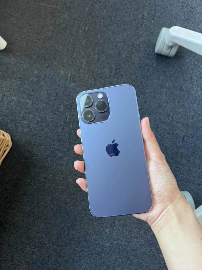 苹果iPhone怎么样 15Pro 和 15Pro max:苹果最新 Pro 系列的区别在哪里？_什么值得买