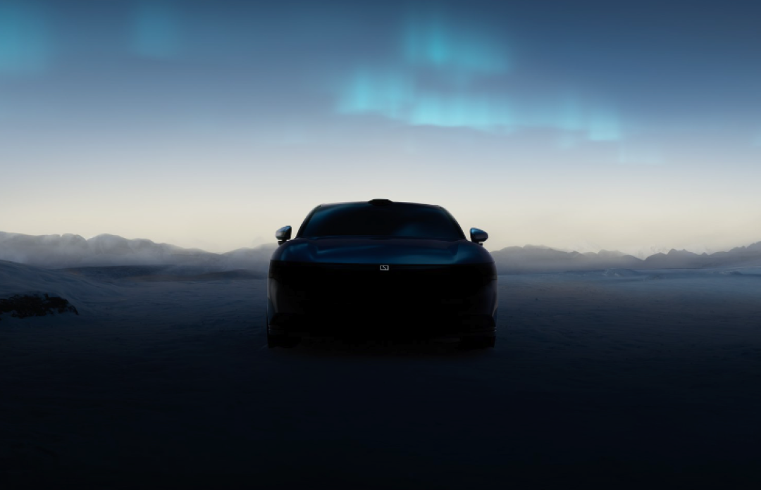 极氪CS1e定名为极氪007，广州车展预售_新能源车_什么值得买