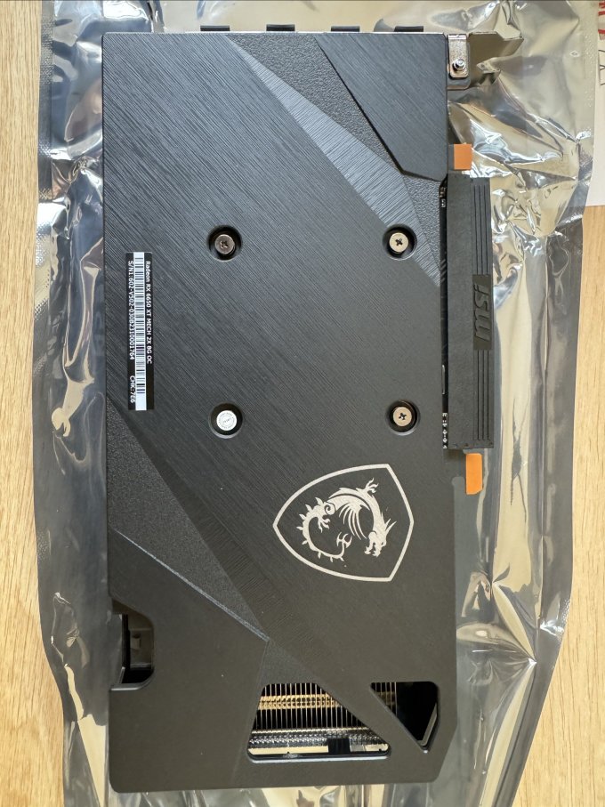 微星Radeon RX 6650 XT MECH 2X 8G OC显卡怎么样 网瘾少年们，1480块的6650XT到啦！_什么值得买