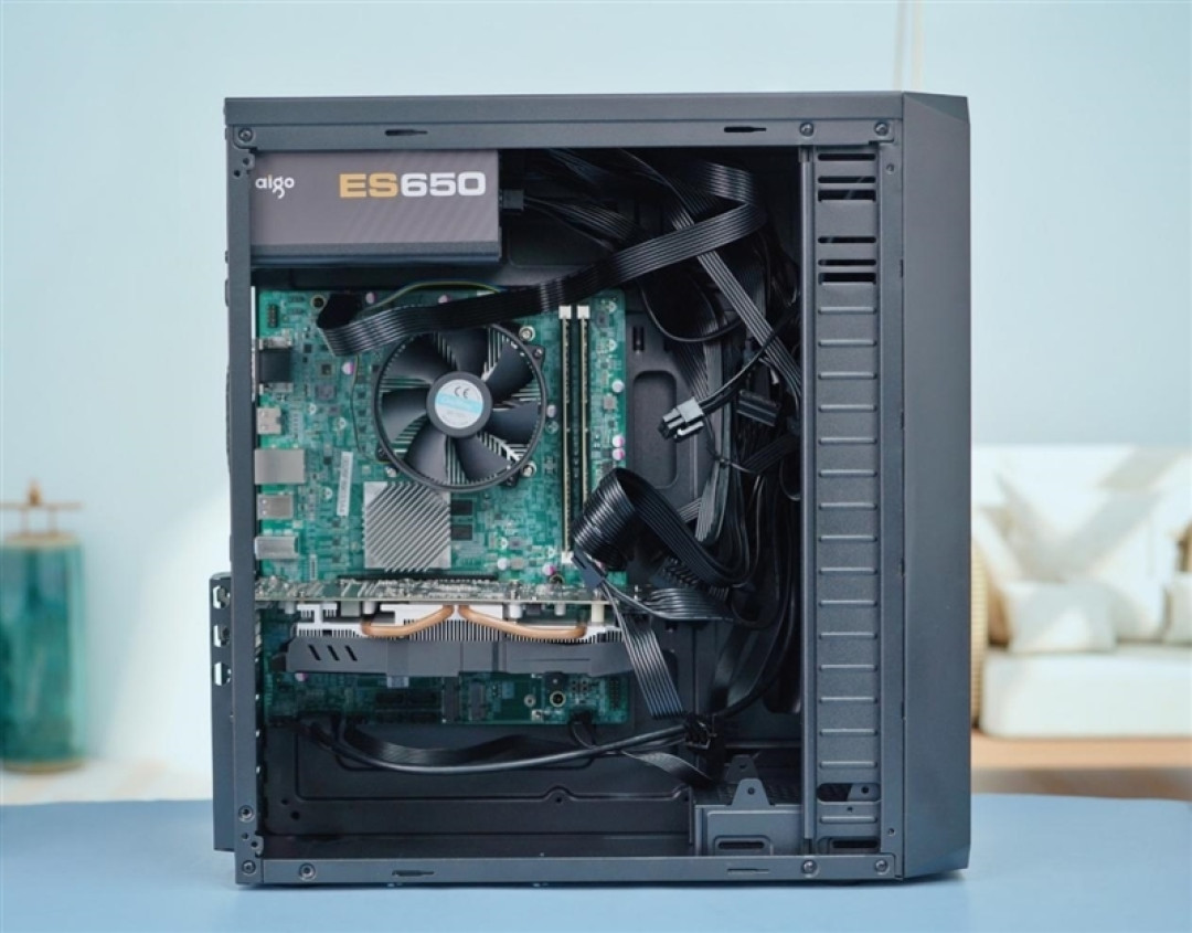 龙芯 3A6000 处理器评测：2.5GHz 频率就与 4GHz 的 10 代酷睿互有胜负_CPU_什么值得买