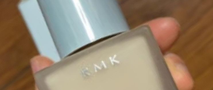RMK经典粉底液201 30ml 自然裸肌服帖持妆 日本进口 养肤 友好彩妆 _面部彩妆_什么值得买