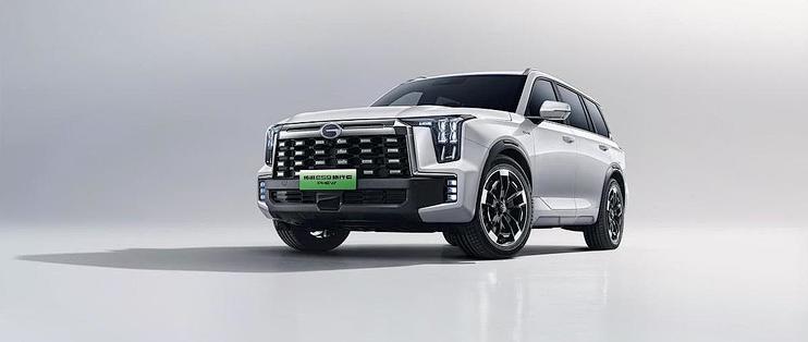 给你若干个放弃问界M7与理想L7的理由 传祺ES9选购手册_SUV_什么值得买