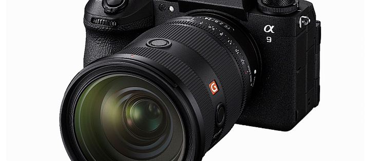 制胜决定性瞬间：索尼发布 Alpha 9 III 首款全域快门全画幅速度新旗舰_相机_什么值得买