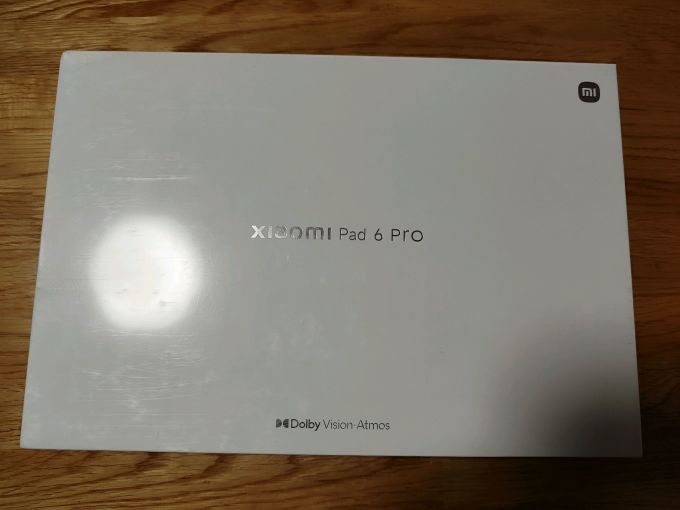 小米Pad 6 Pro安卓平板怎么样 差强人意的小米pad6pro_什么值得买