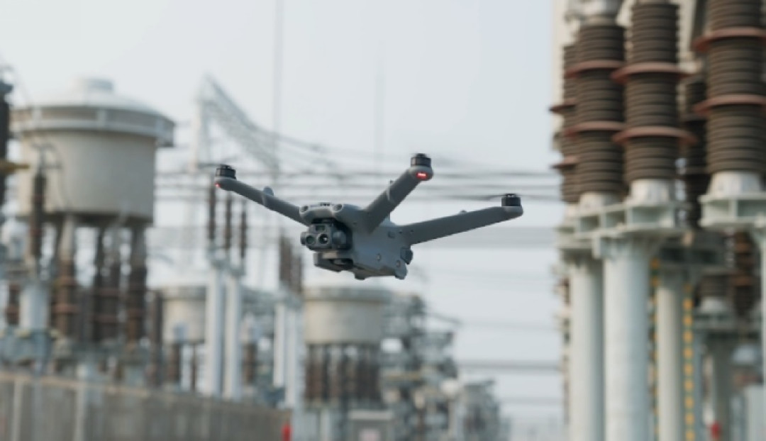 大疆发布“机场2”无人值守作业平台，轻量化设计、自带 DJI Martice 3D / 3TD 系列无人机，支持司空 2 云平台69999元起 ...