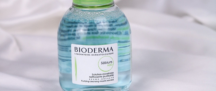 混油皮的清爽洁肤，这对CP你要磕！ _卸妆产品_什么值得买