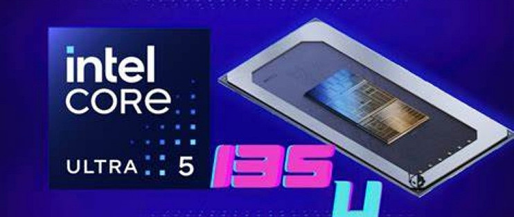 网传丨主流级英特尔酷睿 Ultra 5 135U 性能出炉、12核心设计，单核性能稍弱，多核有提升_CPU_什么值得买