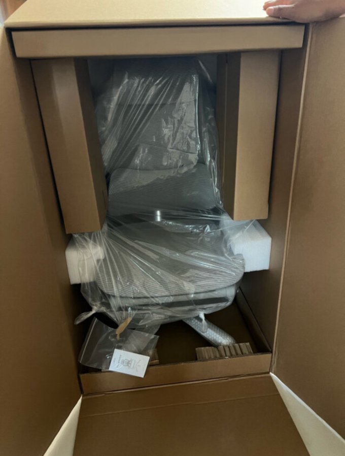 永艺电脑椅怎么样 颜值即是战斗力，永艺Flow550给你高端享受_什么值得买