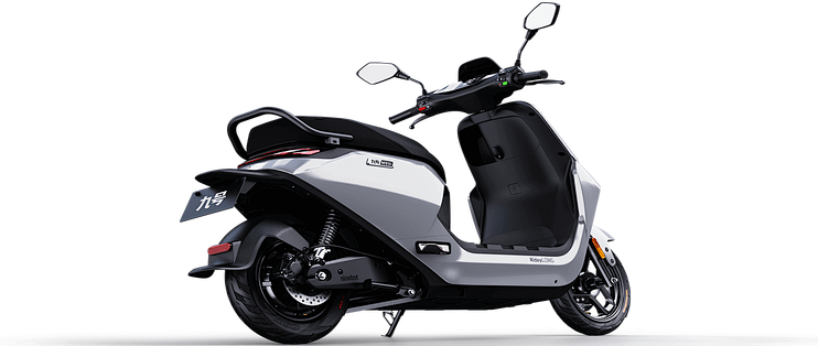 九号M95C简单体验分享_电动车_什么值得买