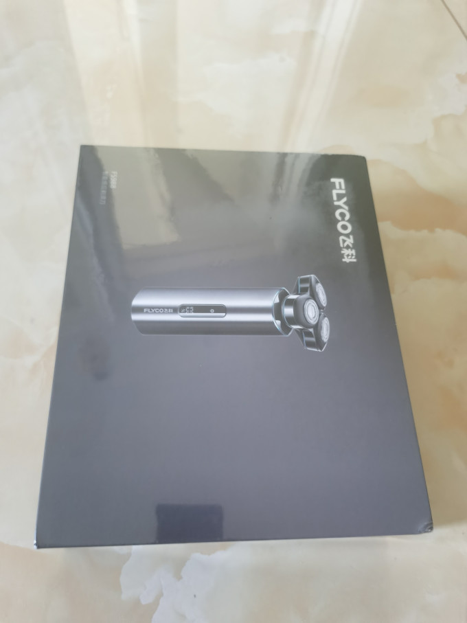 飞科电动剃须刀怎么样 飞科fs988剃须刀上岗咯_什么值得买