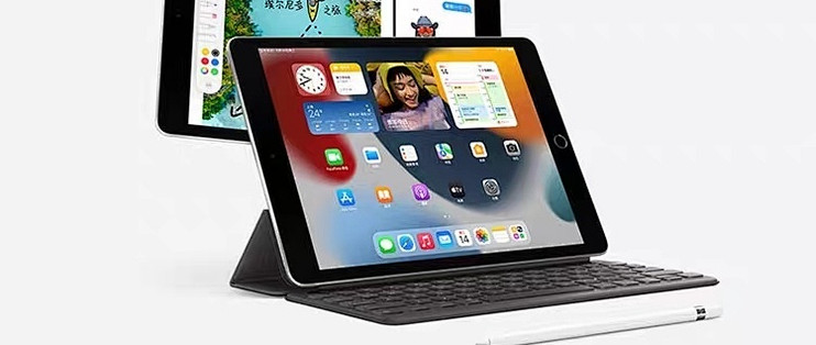 ipad9（2021）_iPad_什么值得买